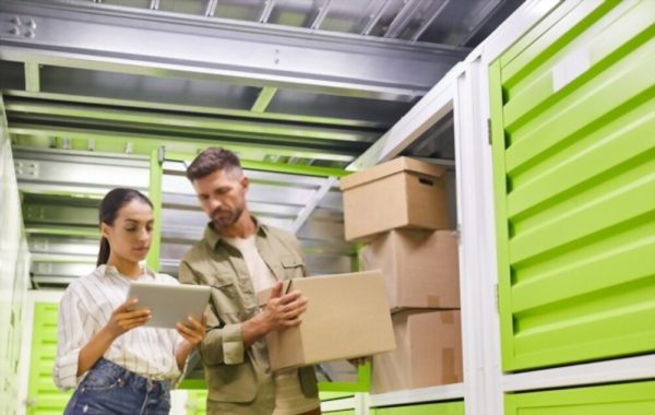 What Size Storage Unit Do I Need? [A Complete Guide]