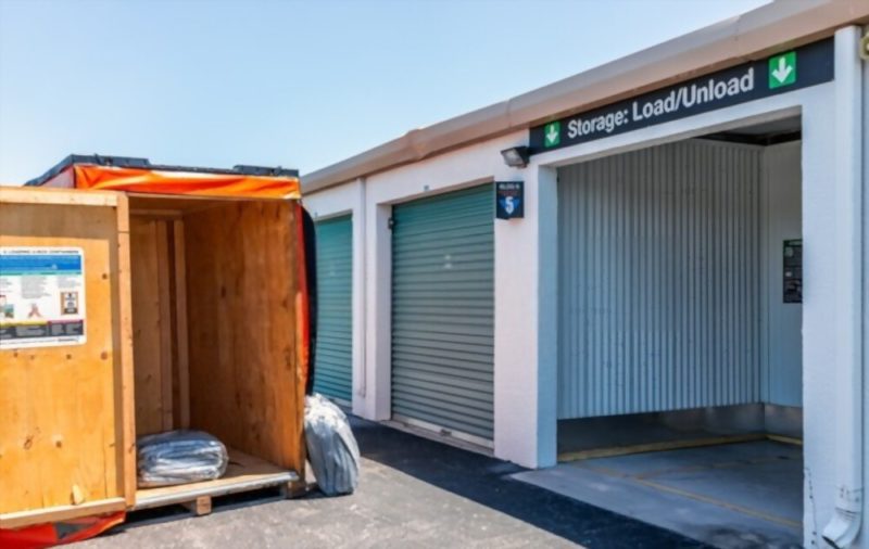 Climate Controlled Storage: Why You Need Climate Controlled Storage Units