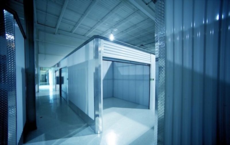 How Does Self Storage Work [A Complete Guide]